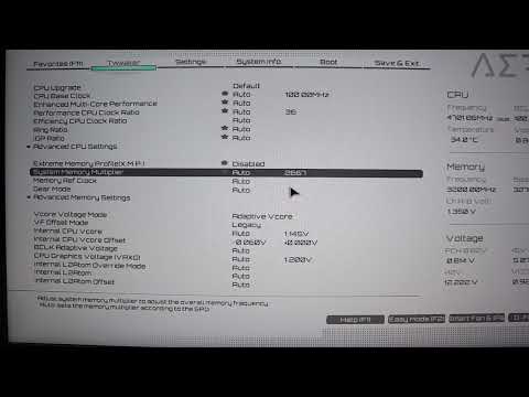 Why does enabling XMP profile cause random shutdowns in some PCs? - Ask ...