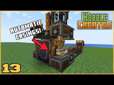 Automate Casings Production: Compact Design & Filters Tutorial ...