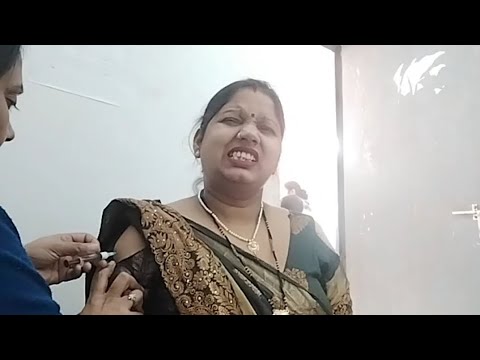 Contraceptive Antara Injection Part 12 #mannat #subscribe #camment # ...