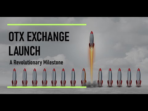 OTX Exchange の開始 | OTX | Uniswap の OTX #otx #otxexchange - 動画要約 - Glarity