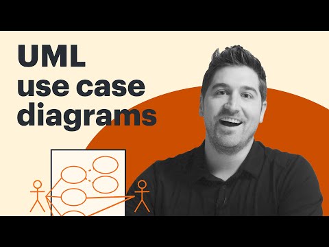 Master UML Use Case Diagrams: Complete Tutorial with Banking App ...