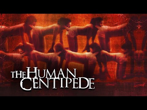 The Human Centipede Trilogy: Disturbing Dutch Filmmaking and Surgical ...