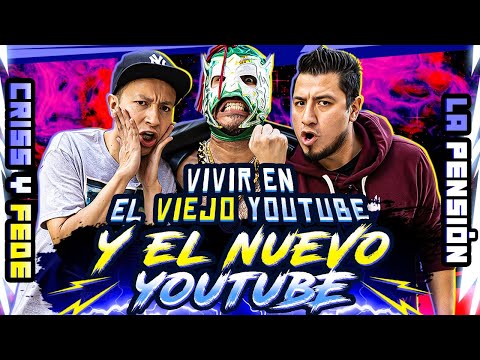 Influencia en YouTube: Fedelobo y Cris Martel abordan evolución y ...