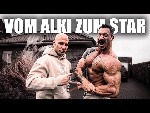 Vom Alkoholiker zum Influencer: Rico Lopez Gomez im Portrait ...