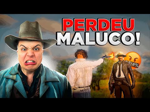 Hilarious Rural GTA Role-Play Chaos ft. Sheriff 😂 | Gaming Comedy ...