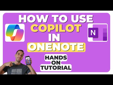 What is OneNote Copilot and how can it enhance note-taking? - Ask and ...