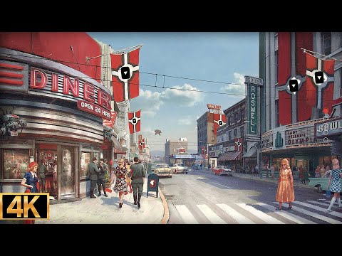 What is Wolfenstein? - Ask and Answer - Glarity