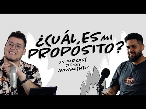 Descubre tu propósito divino: Claves desde el cristianismo con Cristian Ledesma | Podcast ...