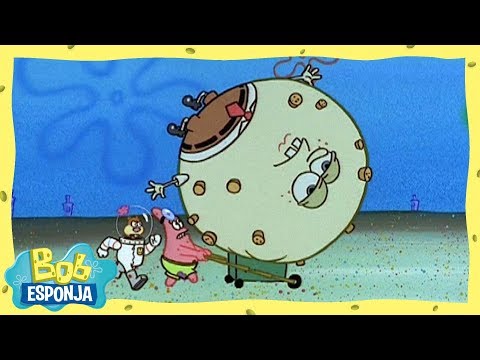 Virus SpongeRot en Bob Esponja: mutaciones y lucha por sobrevivir ...