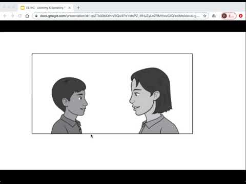 A1 Listening Test | English Listening Test - Video Summarizer - Glarity