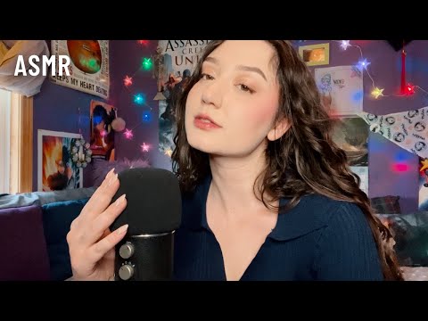 Ultimate ASMR Experience: Intense Mic Pumping for Hardcore Tinglers ...
