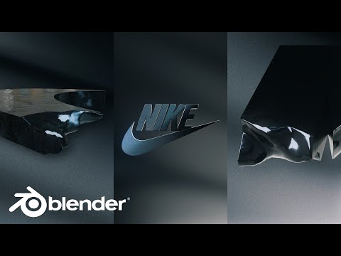 3d Logo Animation Tutorial