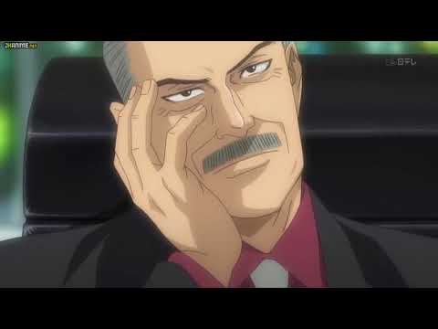 Mastering Strategy: Exploiting Speed in One Outs Baseball Anime - Video ...