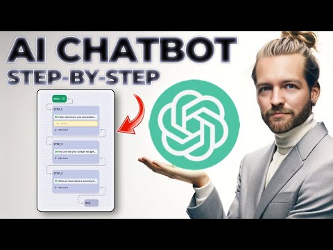 Create an AI Version of Yourself | Create Your Own AI Chatbots | AI ...
