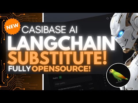 What are vector databases and how does Langchain use them? - Ask and Answer - Glarity