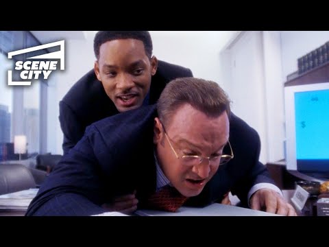WillSmith - Video Summarizer - Glarity