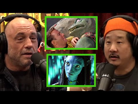 Debating Star Trek, Avatar, and Reproduction: Hilarious Banters and ...