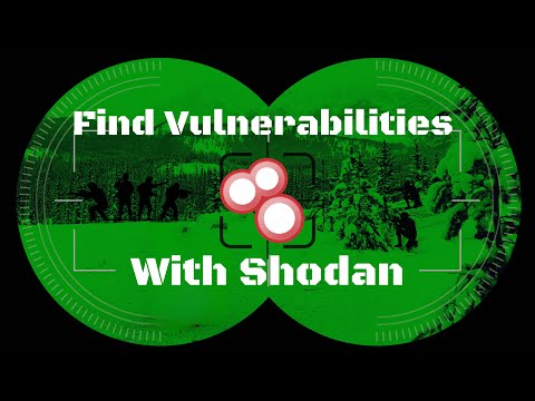 What is Shodan and what are its main functions? - Ask and Answer - Glarity