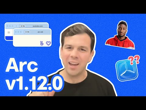 Arc Updates: MKBHD Praises AI, New Enhancements & Mobile Development ...