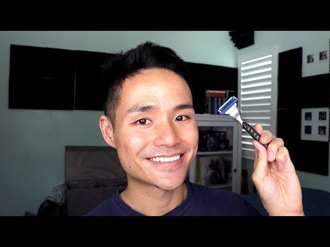 How to Shave Your Butt with a Facial Razor: The Ultimate Guide for ...