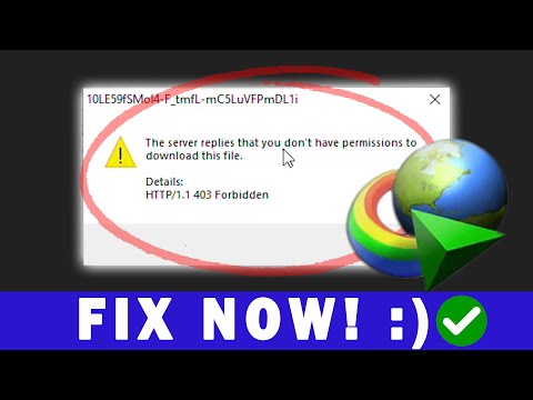 How to Fix discord.errors.Forbidden: 403 Forbidden (Error code: 50001 ...