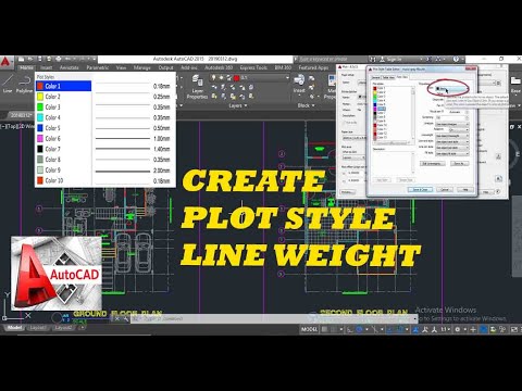 How do I import a new plot style in ZWCAD? - Ask and Answer - Glarity
