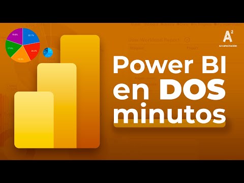 ¿Qué es Power BI y cuáles son sus características principales? - Pregunta y Responde - Glarity