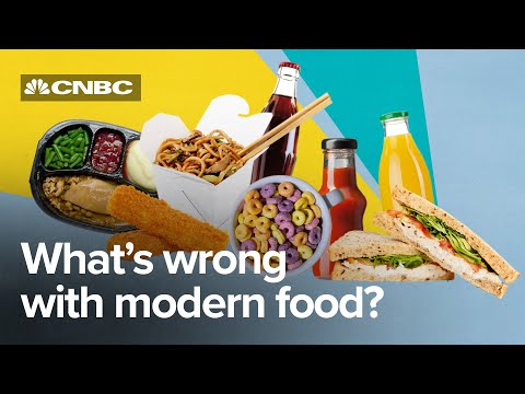 The Dangers of Fast Food: Impacts on Health, Society, and the ...