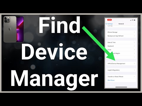 How to set up a work profile on iPhone? - Ask and Answer - Glarity