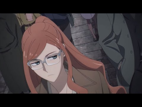 Spy x Family Episode 17: Intense Lady/Handler Moments and Cool ...