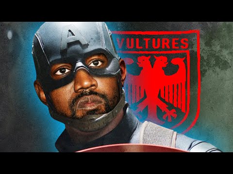 Unheard Kanye Verse Revealed: Vultures Era Snippet Ft. Timbaland ...