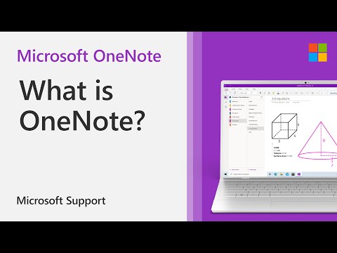 How does OneNote automatically save notes and notebooks? - Ask and ...