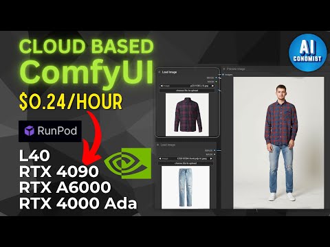 How can I effectively use multiple GPUs with ComfyUI? - Ask and Answer - Glarity