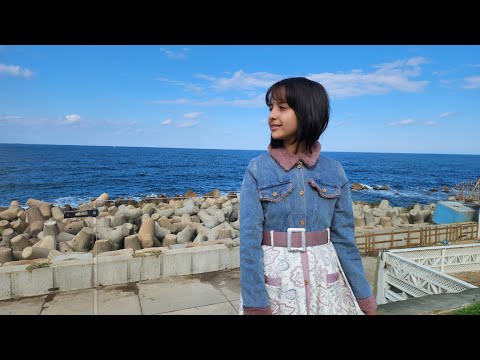 Maria Qahtan's Emotional Turkish Song Debut: Heartfelt Lyrics of Love ...