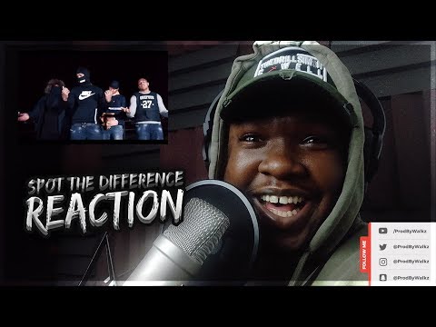 AUSTRALIAN DRILL!?!?! The Message - ONEFOUR (REACTION) - Video ...