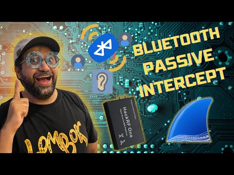 How can I use GNU Radio for Bluetooth sniffing? - Ask and Answer - Glarity