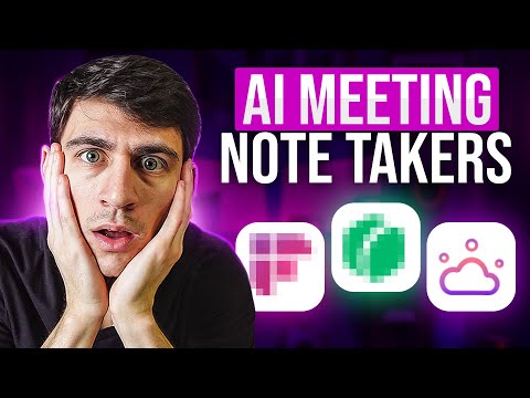 What are some AI-powered note-taking tools for videos? - AI Chat - Glarity
