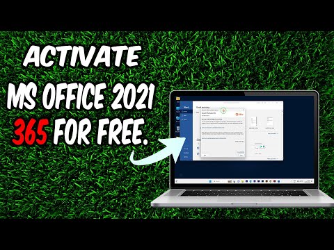 How can Microsoft Office be activated using the command prompt (cmd ...