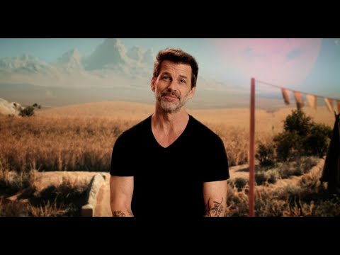 Zack Snyder's Rebel Moon Views vs. Barbie | Batman's Moral Code ...