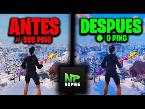 ¿Qué es NoPing y cómo funciona? - Pregunta y Responde - Glarity