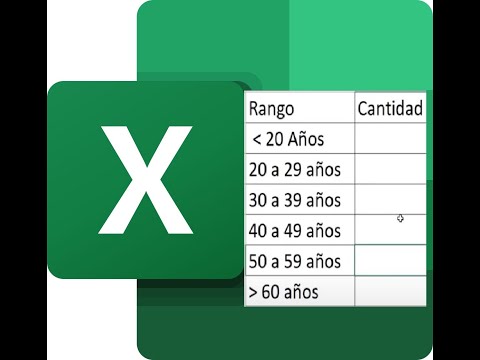 ¿Cómo puedo saber el género de una lista de personas en Excel ...