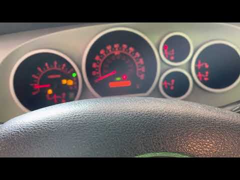 Fixing 2008 Toyota Tundra Stalling Issue | MAF Sensor Bypass and ...