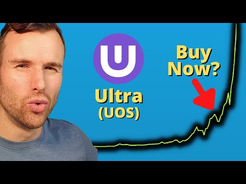 Decoding UOS Token: Price Surge, Transparency Concerns & Market ...