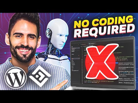 Create Or Clone ANY Website In MINUTES with AI - 10Web AI Builder ...