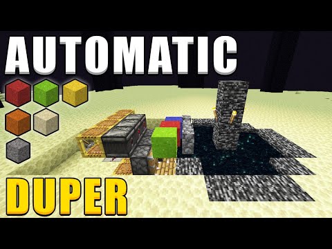 Ultimate Minecraft 1.17+ Lossless Cobblestone Generator Tutorial ...