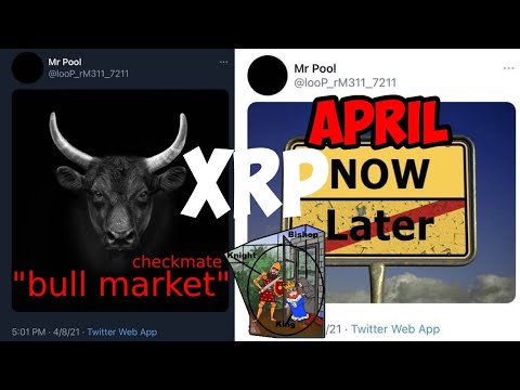 Ripple XRP Price Prediction: New All-Time High in Spring? Market Clues ...