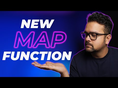 Master Google Sheets MAP Function: Step-by-Step tutorial for Advanced ...