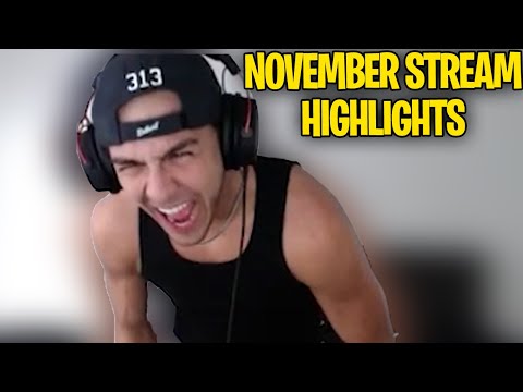 BuckeFPS Hilarious Gaming Moments & Community Reflections | Stream ...