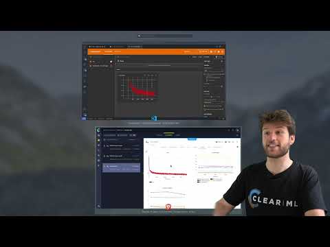 How can ClearML Server be set up? - Ask and Answer - Glarity