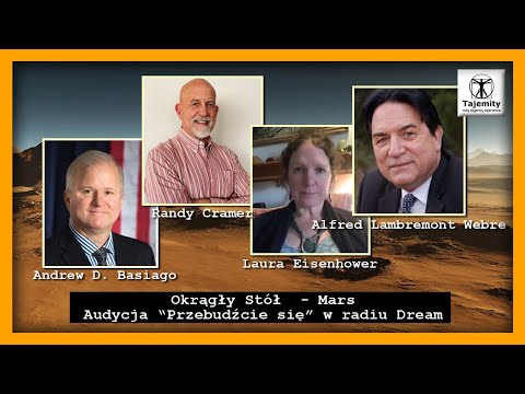 Man Speaks Martian during Hypnosis Interview: Breakfast, Women & Alien ...